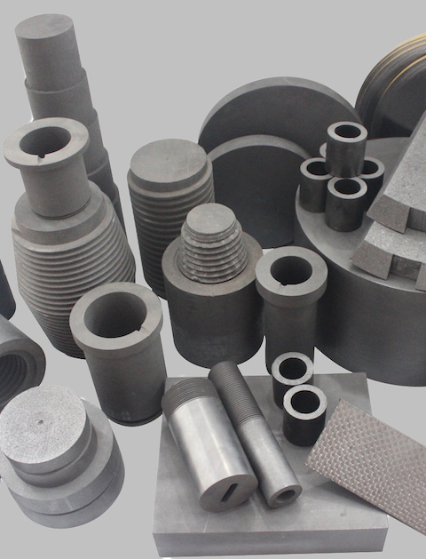 GES Asia-Pacific Co., Limited: carbon and graphite products, Chinese ...